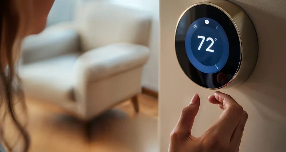 Smart AI Home Technologies – HomeTech Home & Car Expo 2025 | 11-13 July ...